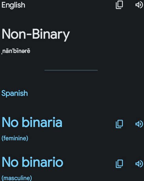 Gendered Language Being Gendered Language R Nonbinary
