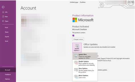 Fixes When OneNote Isn T Working Properly