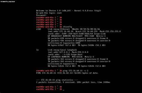 Vmware Nsx Microsegmentation Securing Collapsed Architectures Networking And Security