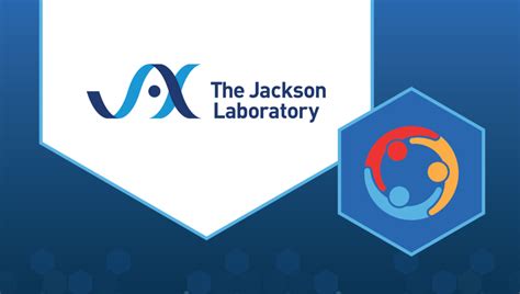Jackson Lab Logo