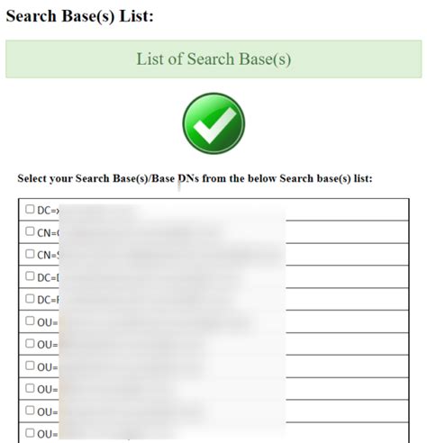 Step By Step Guide To Configure Miniorange Ldap Login Premium Plugin For Wordpress