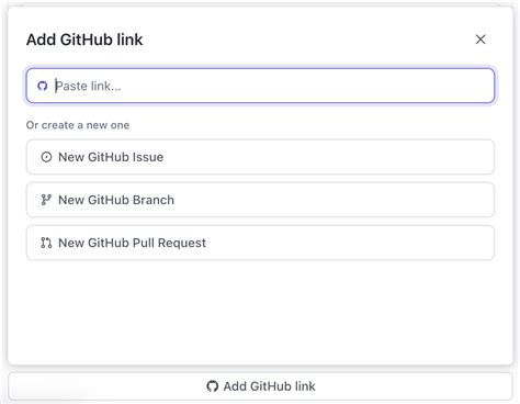 Github Integration Clickup Help