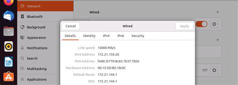 How To Get Your Linux Ip Address Ionos