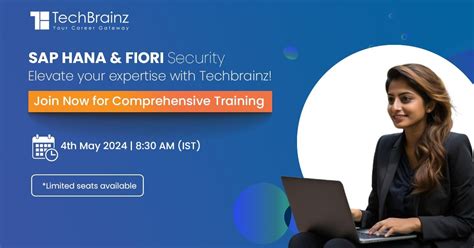 Techbrainz Consulting On Linkedin Sap Saphanafiori Sapsecurity Saphana Techbrainz