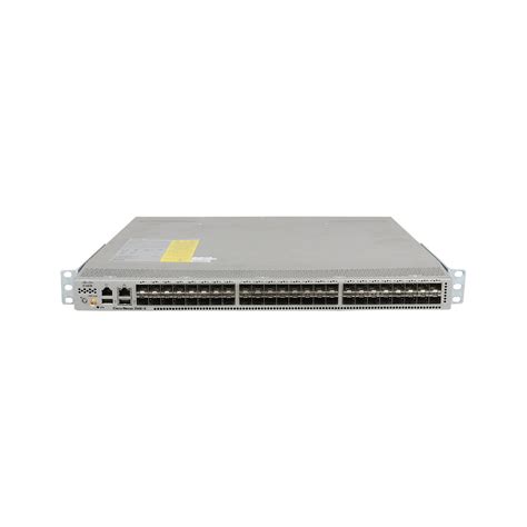 Nx Os And Cisco Nexus Switching Next Generation Data Center Architectures BR