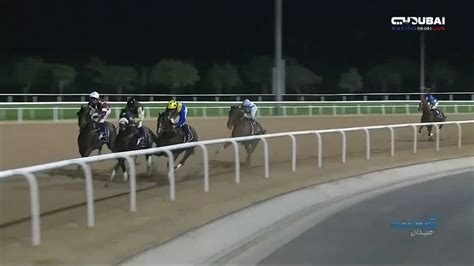 مضمار ميدان حلقة يوم 03012025 Youtube