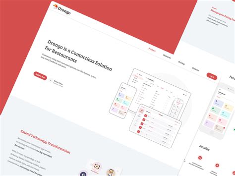 Web Design Project Using Html Css Scss And Javascript Upwork
