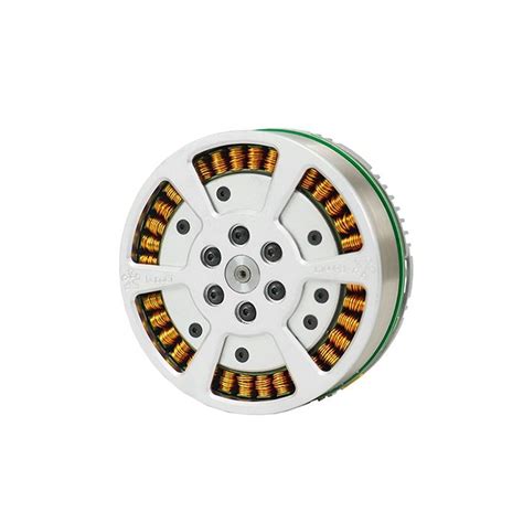 China Custom High Torque Robot Joint Module Manufacturers Suppliers High Quality RoboCT