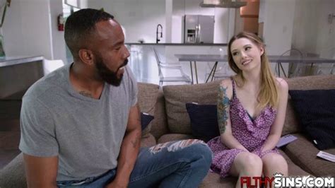 Steamy Sex Scene With Ailee Anne And Jovan Jordan Mayadream