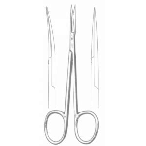 Iris Scissors