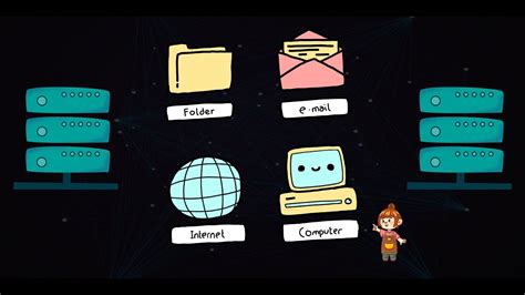Setting Up Active Directory Domain Controller And Joining A Client To Domain Youtube