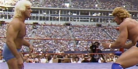 9 Most Emotional Wrestling Moments Of The 1980s Ranked