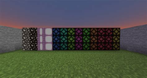 Just Some More Blocks Minecraft Mods Curseforge