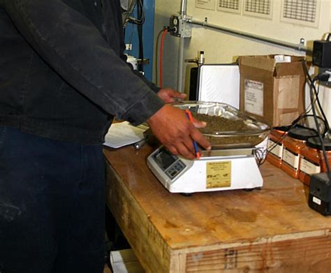 Why Is Moisture Content Testing Crucial For Aggregates