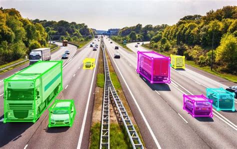 How To Improve Computer Vision In Autonomous Vehicles Using Image