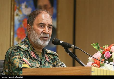 دهه هشتادی ها در اغتشاشات اخیر دشمن را در جنگ ترکیبی شکست دادند تسنیم