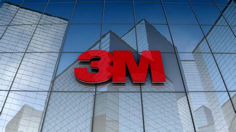 3M recortará 6 000 empleos a nivel global ante débil demanda de