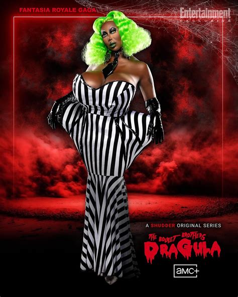 filth r dragula