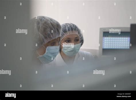 Dna Extraction Bone Hi Res Stock Photography And Images Alamy