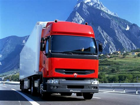 独家 国产卡车也在进步，现在跑运输，国产卡车和进口卡车谁更划算？ 提加商用车网
