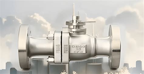 Valve Machining Process Ultirapid Manufacturing