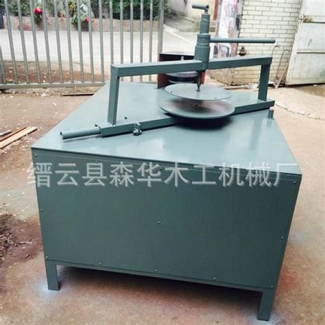 浙江厂家供应 仿形铣 圆边机 手动木工铣床设备 多功能木工机械 阿里巴巴