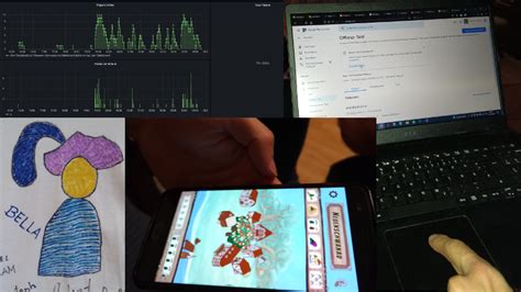 DevBlog Alpha Release Recap Games Tech Blog