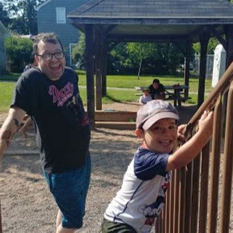 Patrick Weir Youtube