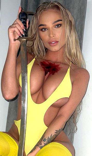 Chloe Tami Boobpedia Encyclopedia Of Big Boobs