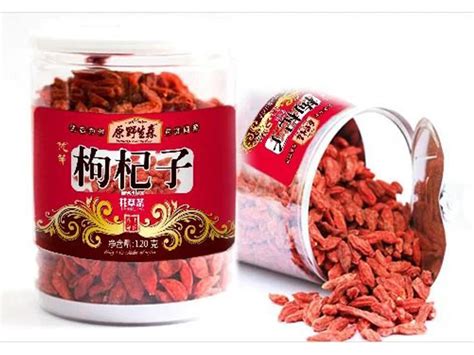 枸杞 详见说明书 东方医药网