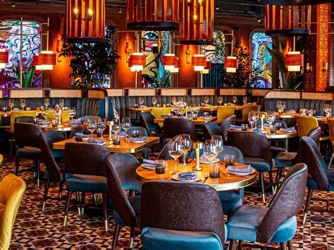 Chica Review Upper East Side Miami The Infatuation