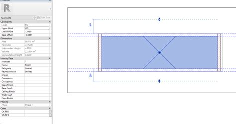 Solved Rooms Not Vertically Constrained Despite Room Bounding Floors
