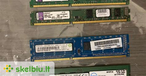 ddr3 ramai skelbiu lt