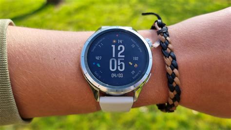 Xiaomi Watch S Smartwatch Review Affordable Elegance Network Today