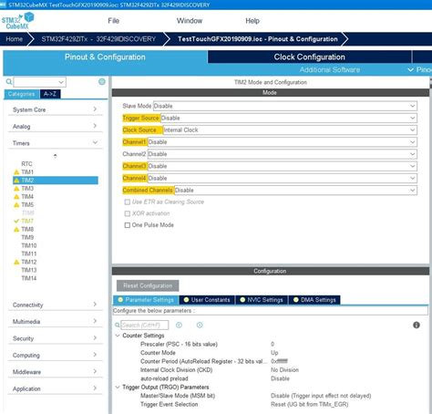 Getmculoadpct Function Page 2 Stmicroelectronics Community