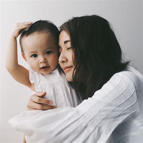 M Y Ai Khoe Con Tinh T Nh Hot Mom Julia Doan Ch Ng C N V Y O L Ng L N Hay Check In Sang