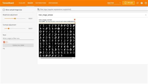 Pytorch可视化教程：训练过程网络结构 Csdn博客