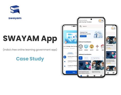 Swayam Upgrade Fun Meets Learning Jatin Kumar Tandon Jatin Kumar Tandon