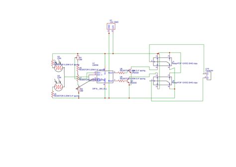 Ssr Schematic Resources Easyeda