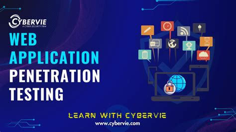 Web Application Penetration Testing