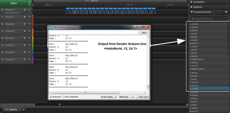 Sending Data Via Software Serial Page 2 Programming Arduino Forum