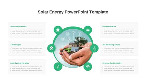 Free Environment Day Powerpoint Template
