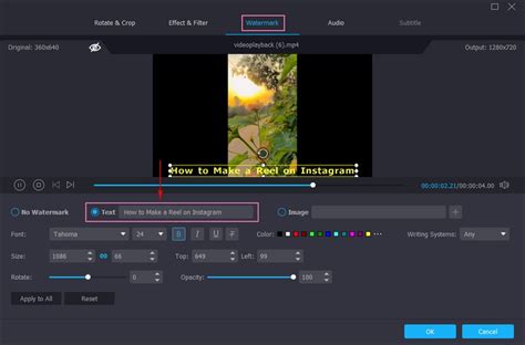 how to create a reel on instagram like a professional
