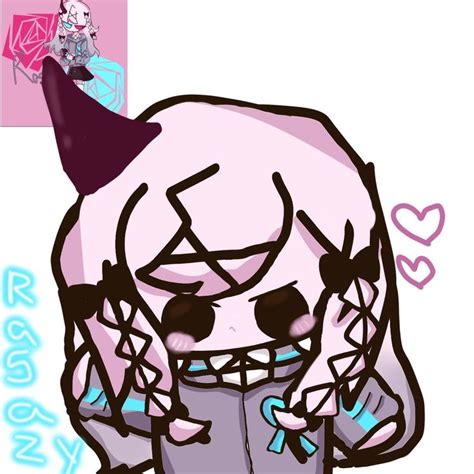 Rasazy Cute 💖 Cute Funky Funkin