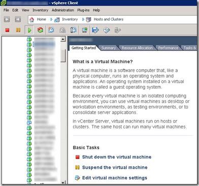 How To Hot Add CPU And RAM With VMware VSphere Peter Viola