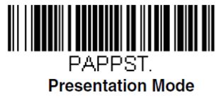 Barcode Scanner Functions Modes Shift4 Knowledge