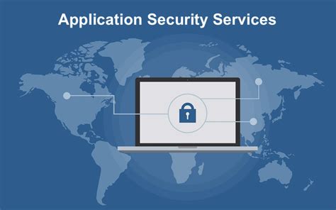 Understanding The Role Of Application Security Services In Risk Management