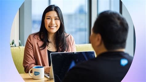 Achieving A Trusted Agentic Ai Ecosystem Salesforce Report Offers A