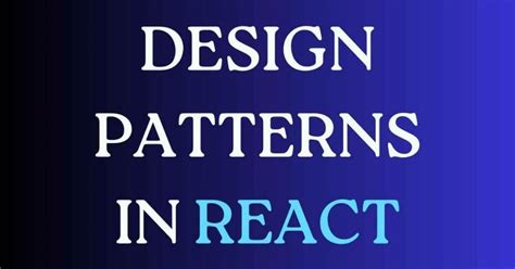 Khurram Khalil On Linkedin Reactjs Nextjs Javascript Designpatterns Projectstructure