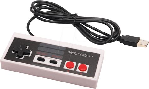 Rpi Ctrlr Nes Raspberry Pi Nes Design Controller At Reichelt Elektronik